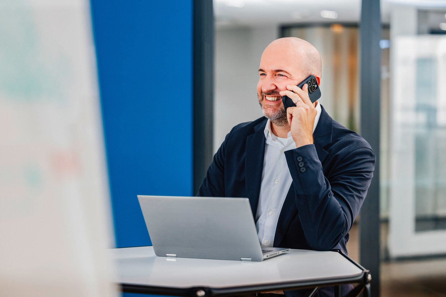 Reinsurance - Hannover Re