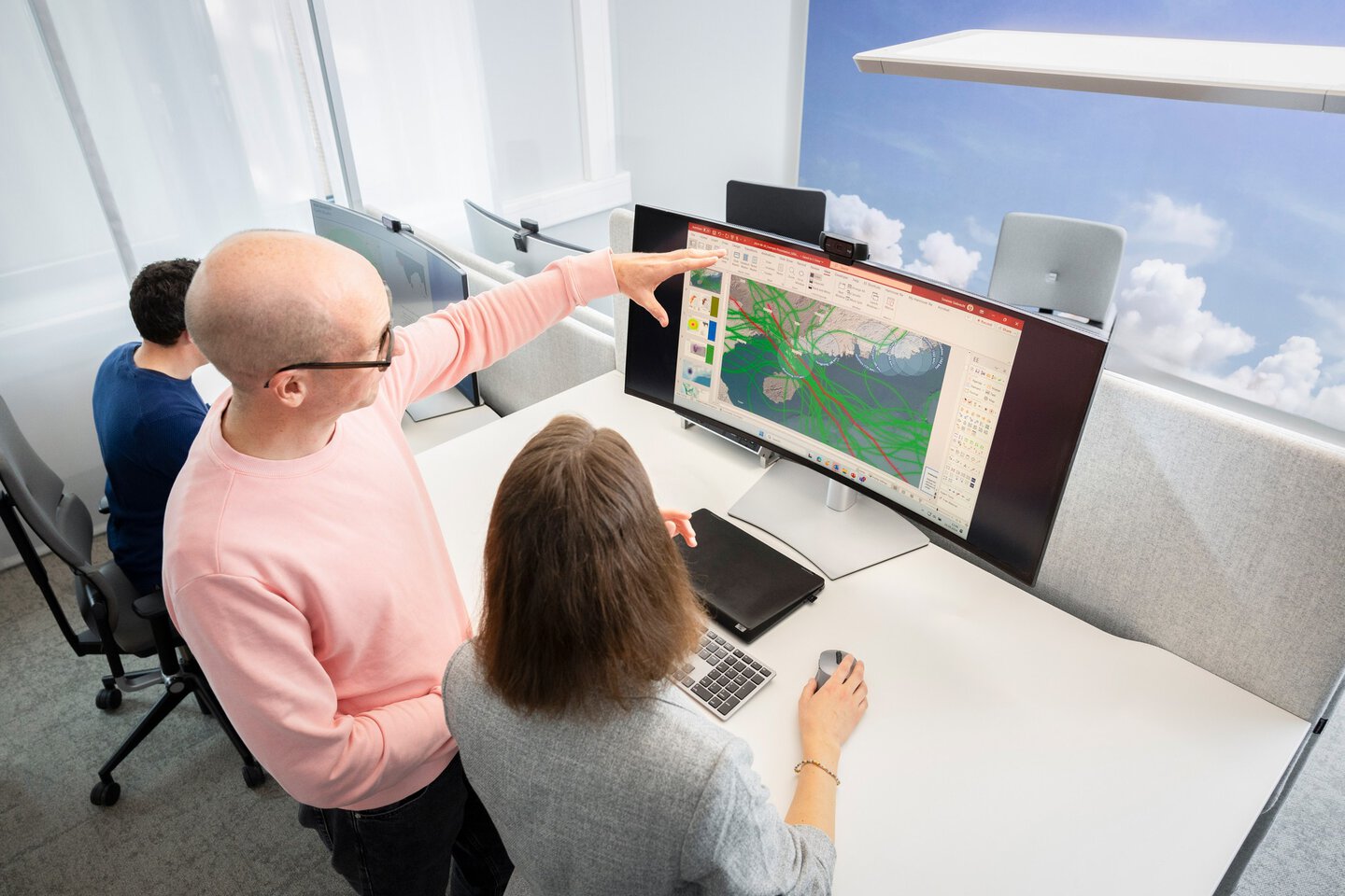 Data Science | Professions - Hannover Re