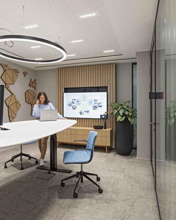 Opportunities and Risks in the Reinsurance Industry - Hannover Re